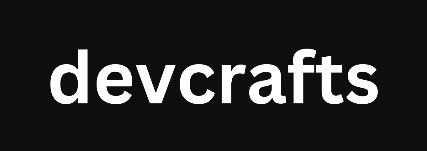 devcrafts.top